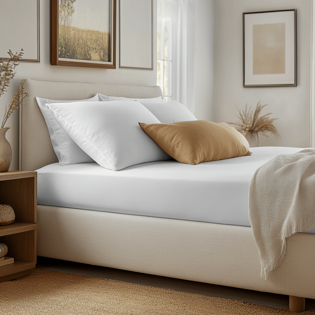 Twin fitted sheet only store