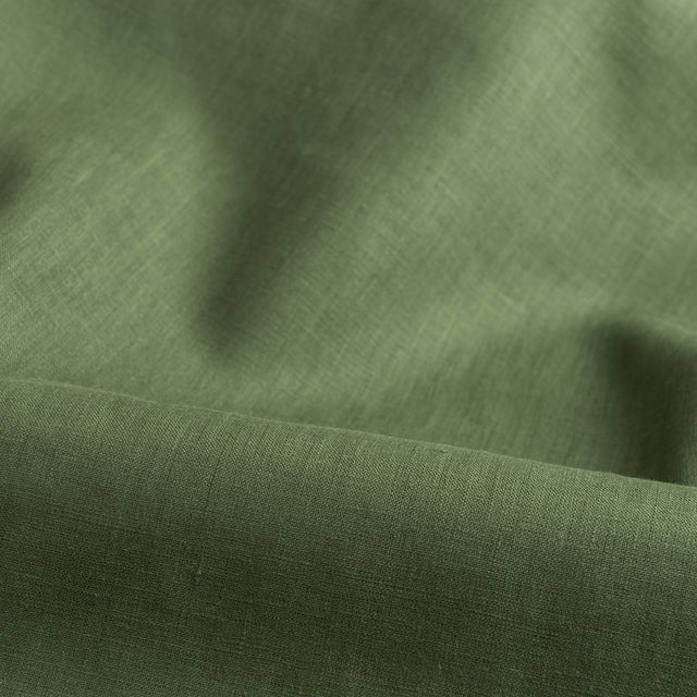 Linen Fabric by the Yard - 100% Natural Premium French Linen Fabrics Online
