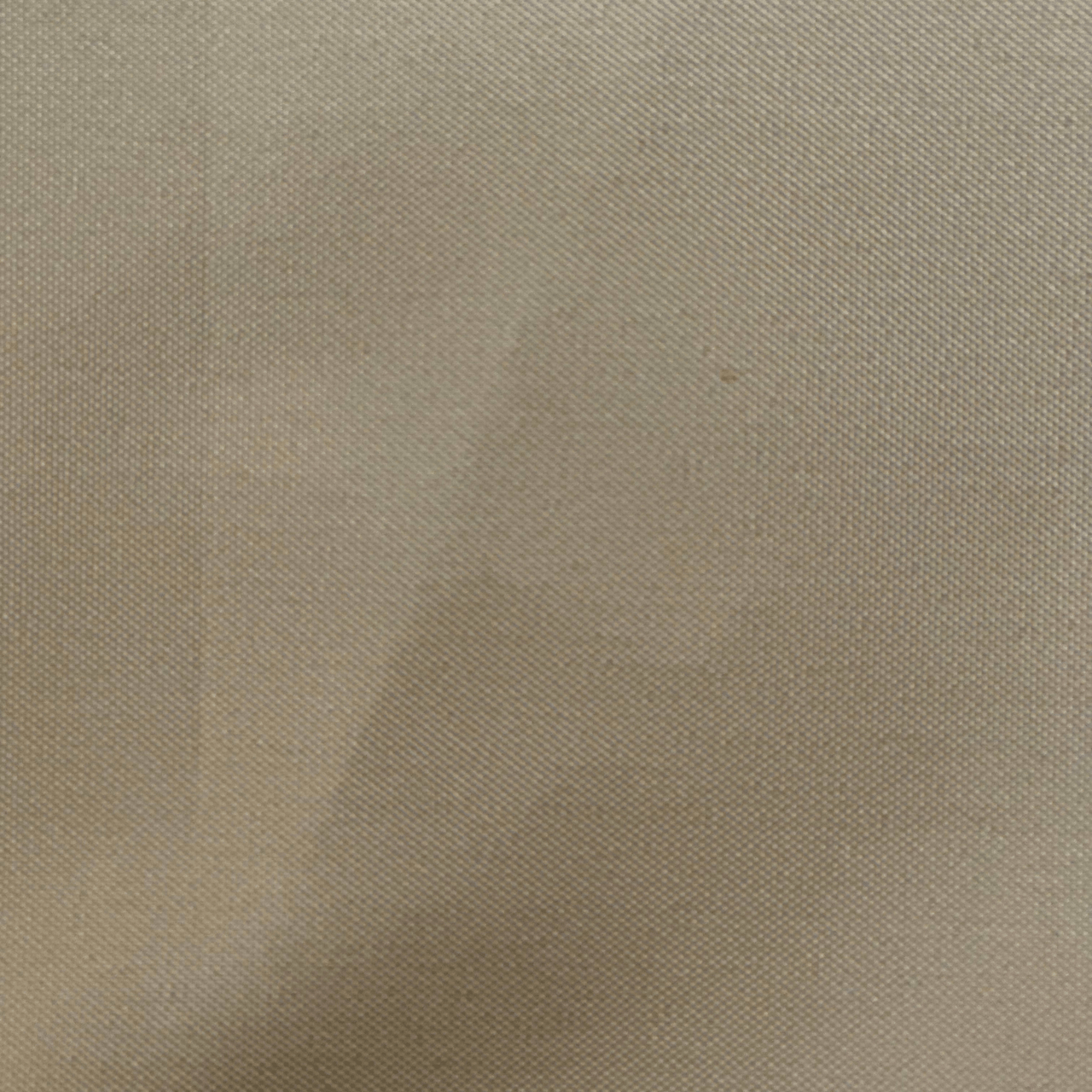 Outdoor Curtain With Velcro Tabs - Hook-and Loop Tabs - Easy-to-install