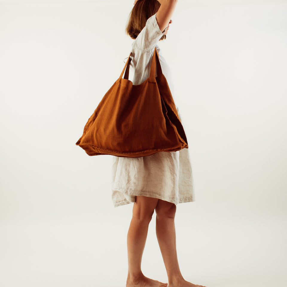Linen Bags