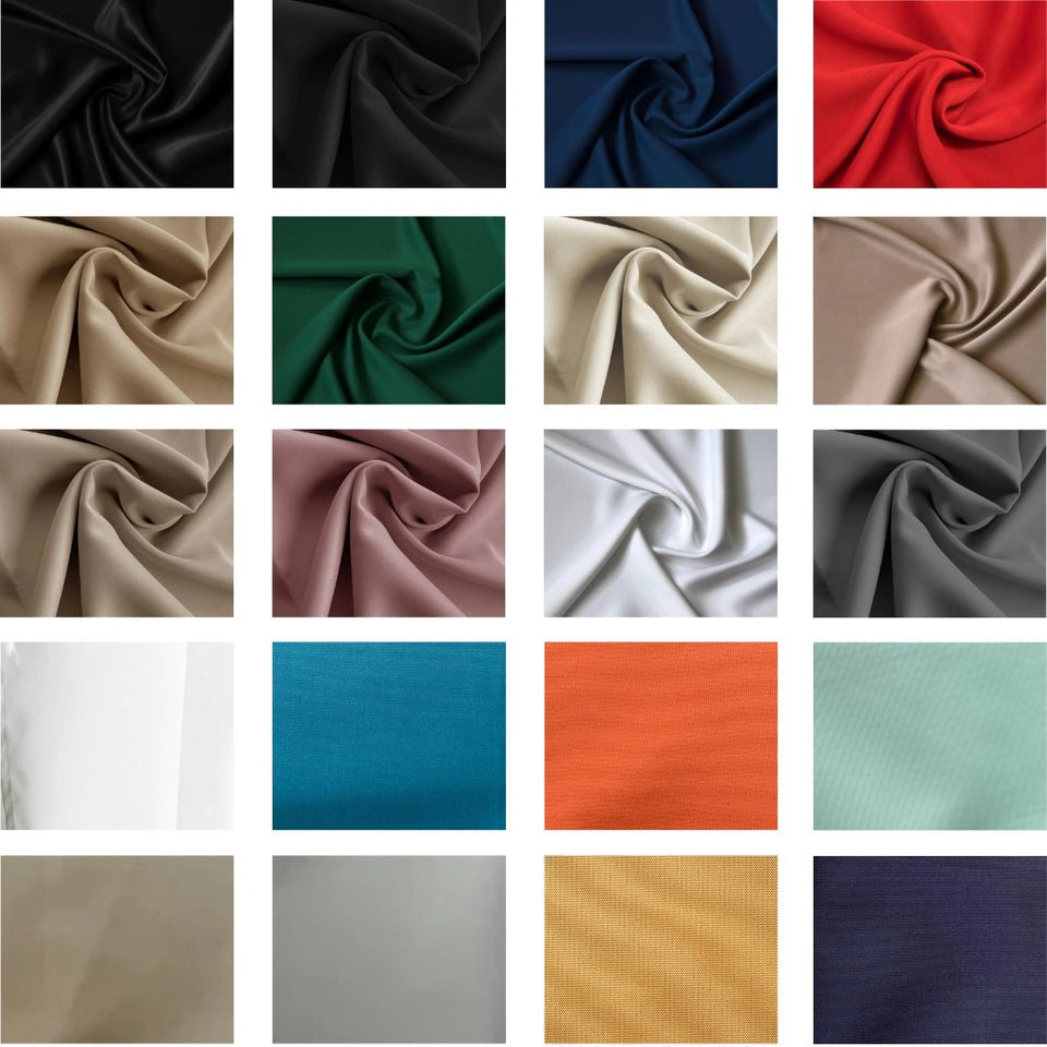 Outdoor Curtains For Patio - Waterproof & Sheer - Custom Weights ...