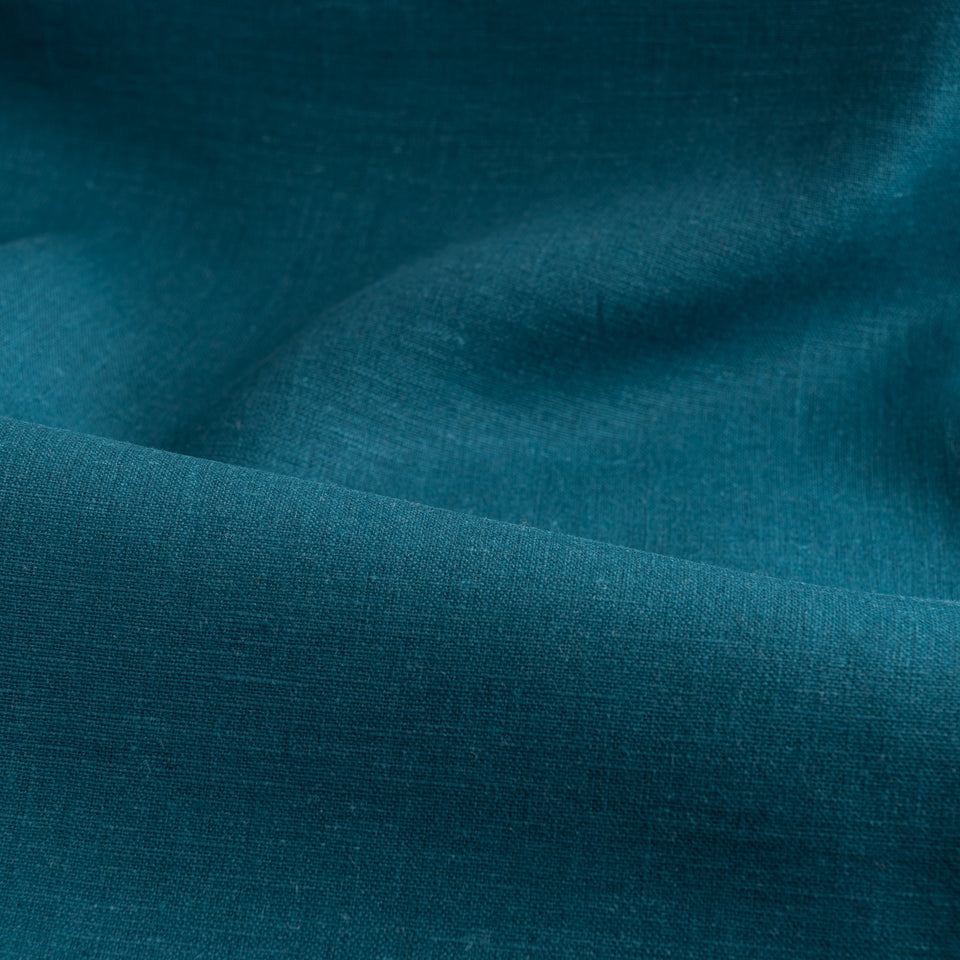 Linen Fabric by the Yard - 100% Natural Premium French Linen Fabrics Online