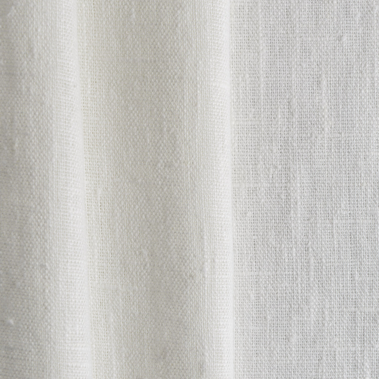 Natural Linen Curtains - Multiway Heading - Medium and Heavy Linen ...