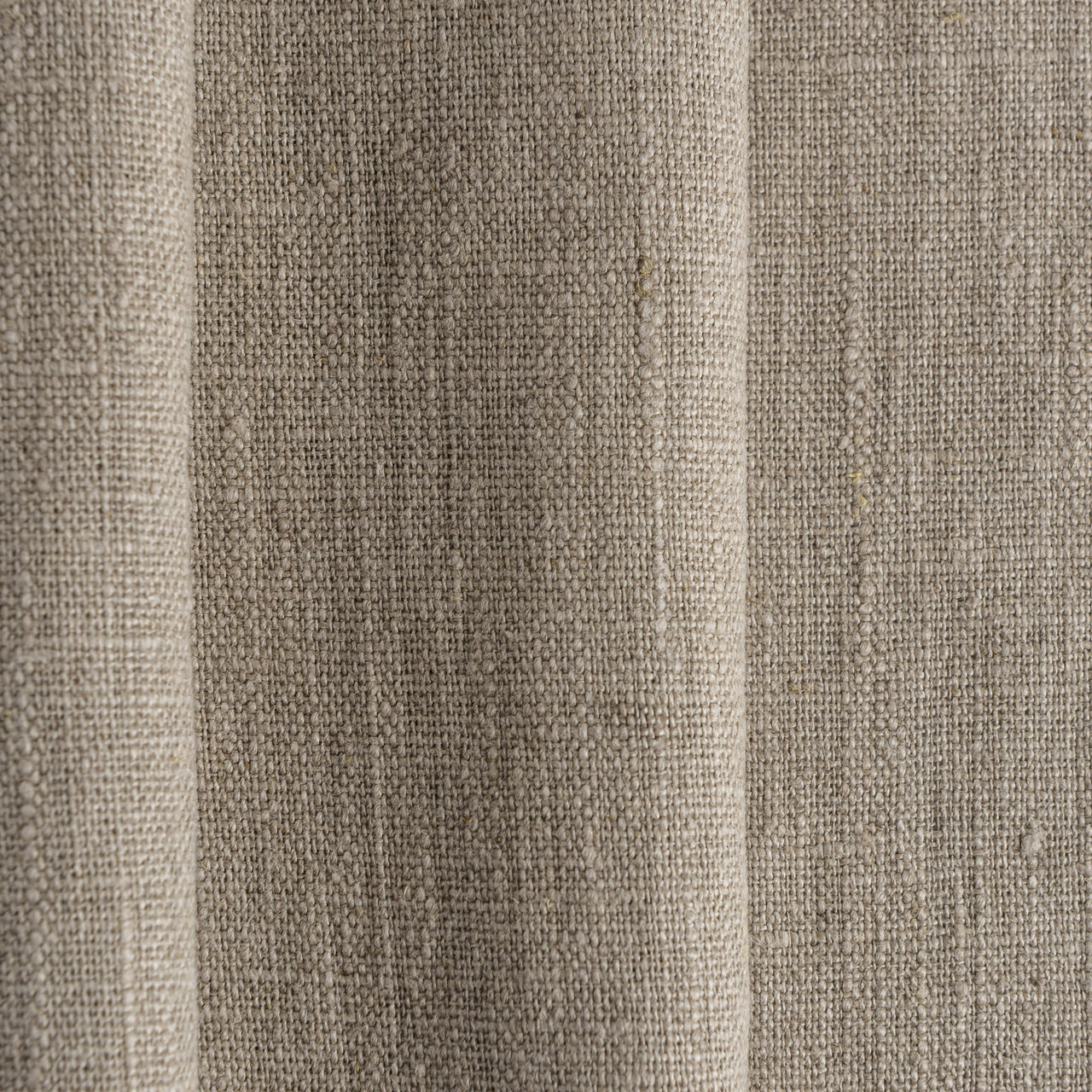 Natural Linen Fabric by the Yard - 100% French Natural - Width 52”- 10