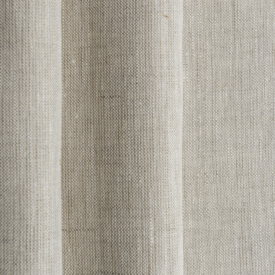 Set of Linen Fabric Samples - Flax Linen Swatches