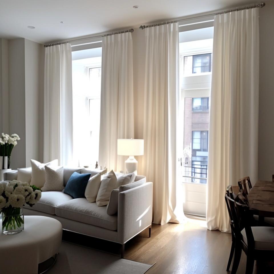 3HLinen Inc. European Handmade Flax Linen For Modern Home