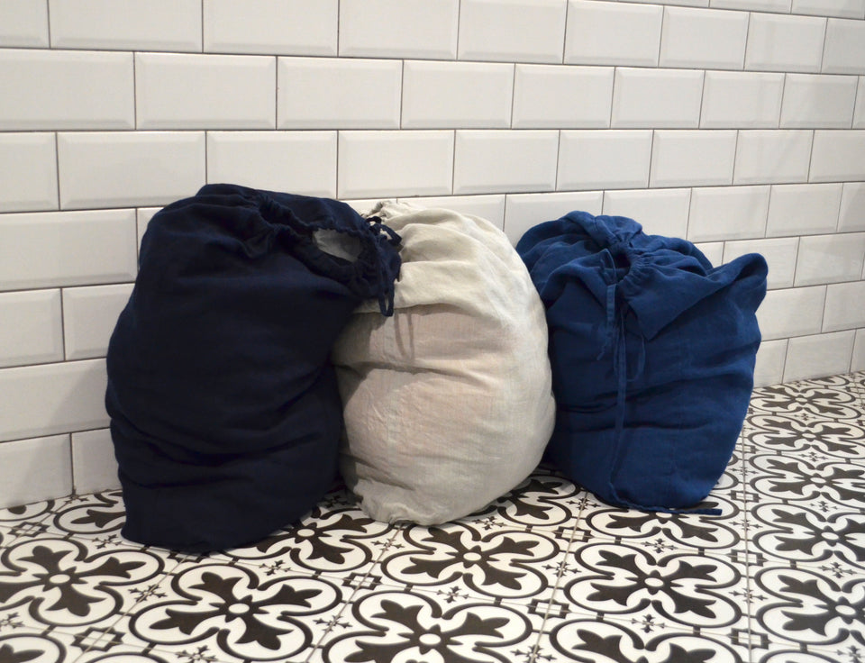 Linen Bags